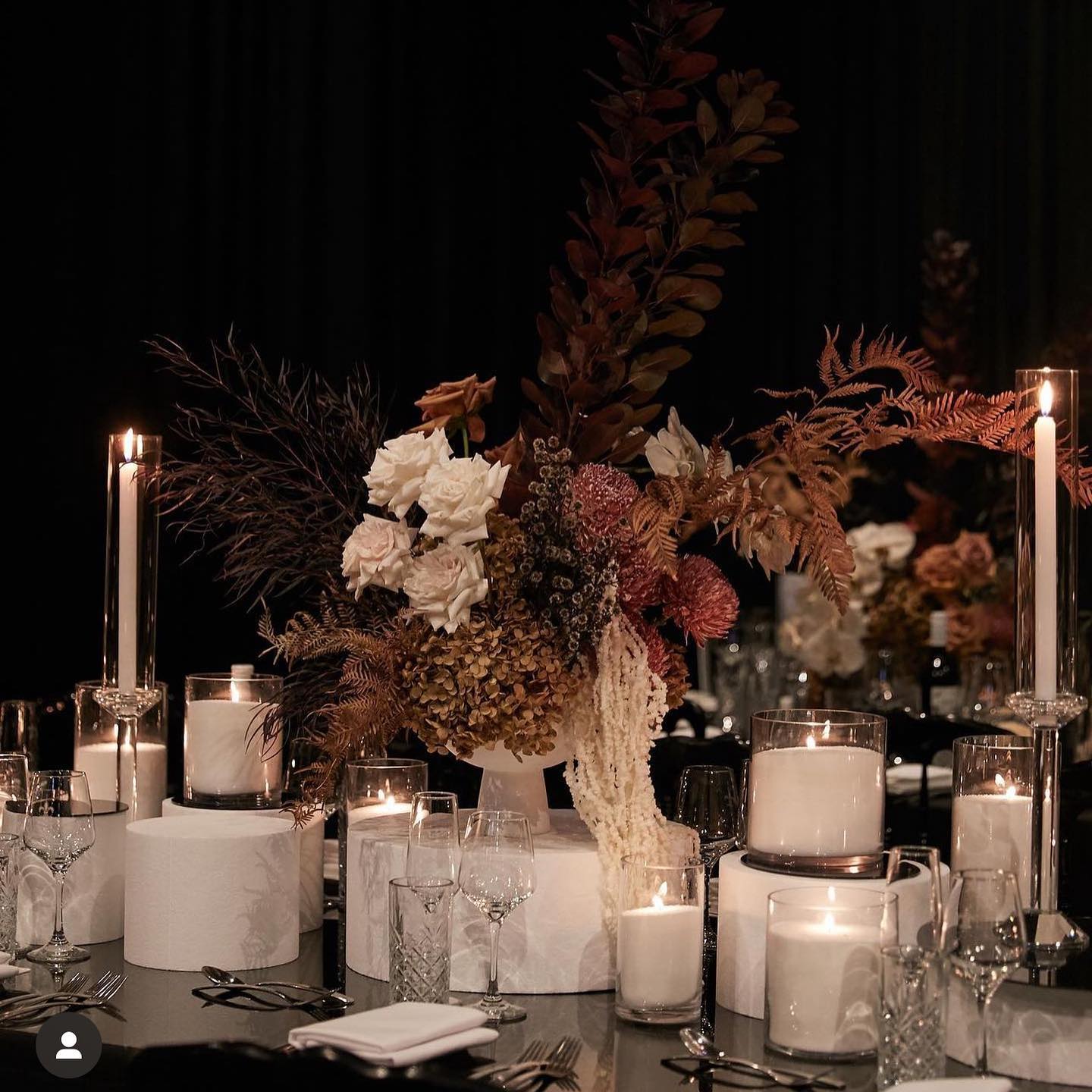 Muse E-invitation • Paper Alchemy