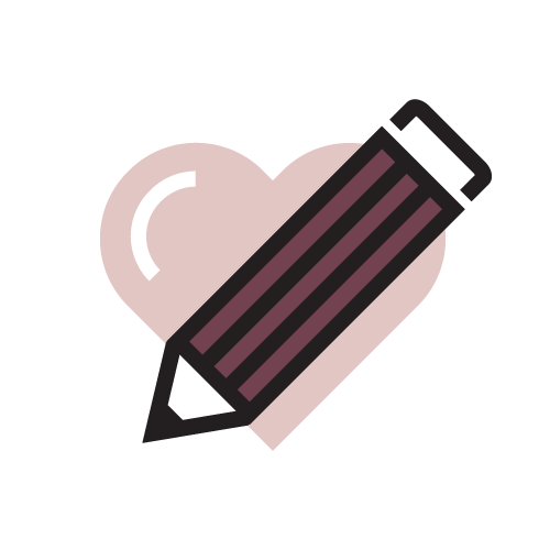 Custom Embossing Stamp • Paper Alchemy