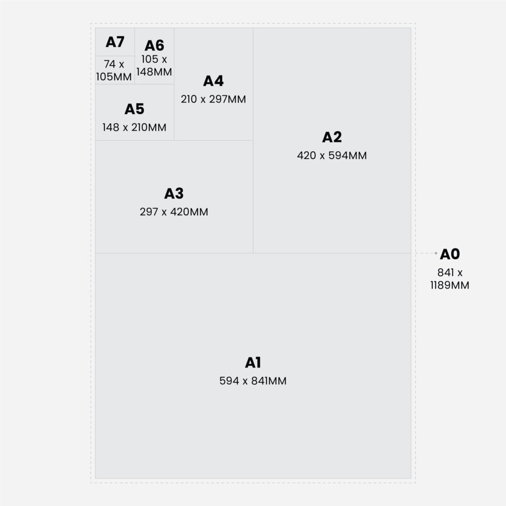 Aeon Seating Chart • Paper Alchemy
